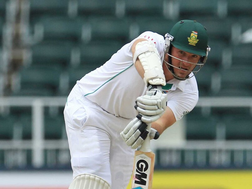 Hapless South Africa Rope in Graeme Smith as Batting Consultant ...