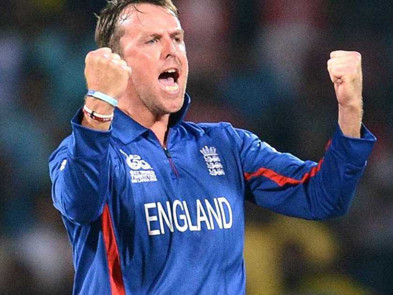 Graeme Swann Regrets Going on Ill-Fated Ashes Tour to Australia ...