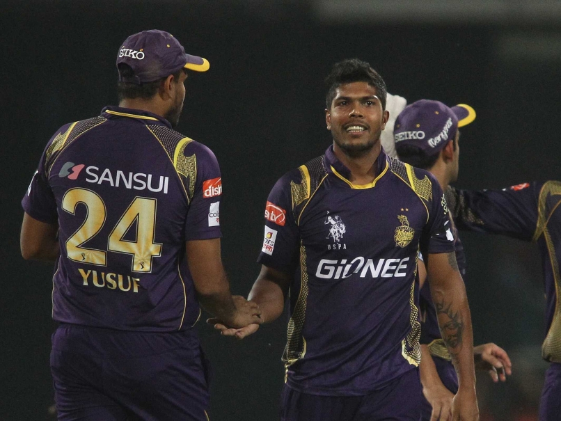 Umesh Yadav: Latest News, Photos, Videos on Umesh Yadav - NDTV.COM