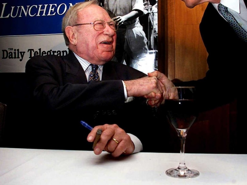Aussie 'Invincible' Arthur Morris Dies at 93, Cricket Australia Pays ...