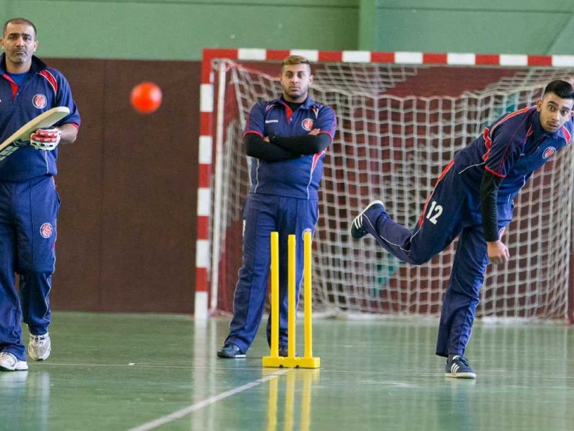 France Seek Ways to Come in from the Cricket Cold | Cricket News