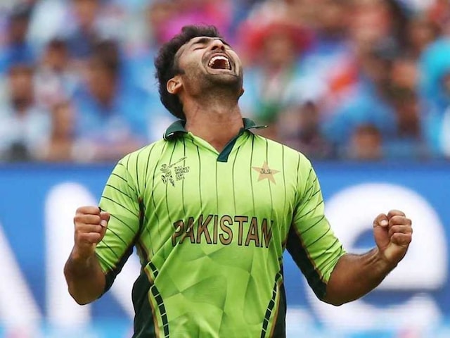 Pakistan Pacer Sohail Khan Out Of Bangladesh Tour Cricket News