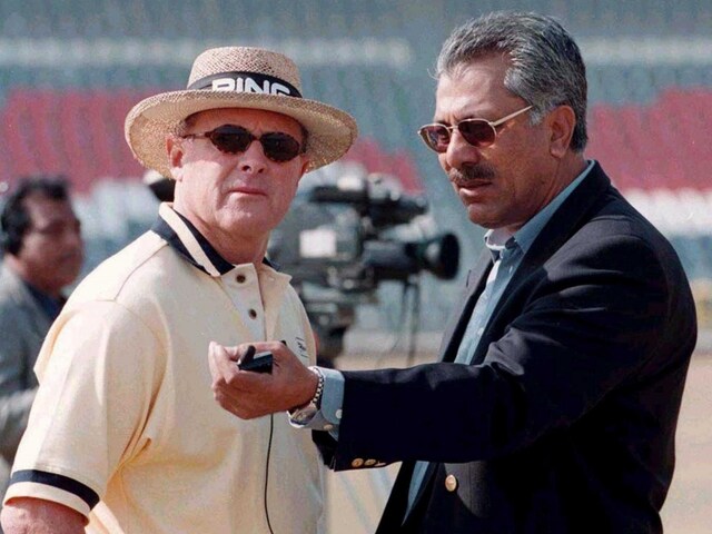 Zaheer Abbas Feels It's the Right Time to Resume Indo-Pak Cricket ...