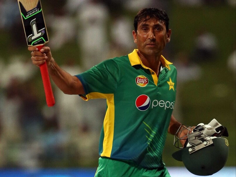 I am Proud to Represent Pakistan For 15 Years: Younis Khan | Cricket News