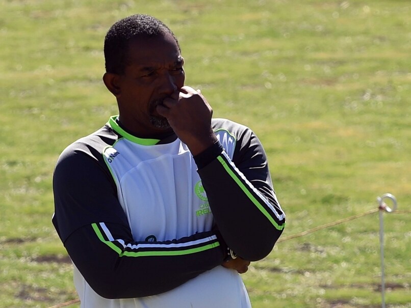 Phil Simmons Reinstated as West Indies Coach After Apology | Cricket News