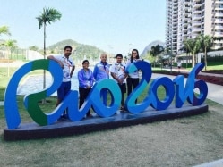 Aryan Prakash: Latest News, Photos, Videos on Aryan Prakash - NDTV.COM