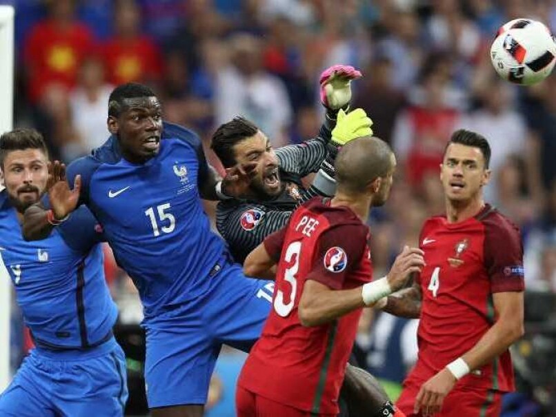 Portugal Vs France Euro 2016 Final Squad Euro 2016 Portugal Vs France Portugal Vs France Euro 2016 Final Squad Euro 2016 Portugal Vs France