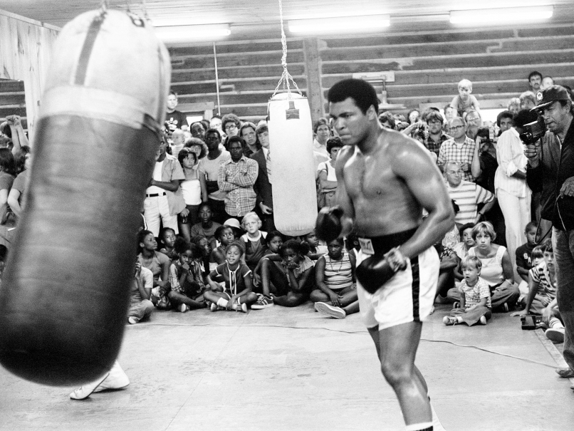 Muhammad Ali Public Funeral Set For Louisville on Friday - Boxing News