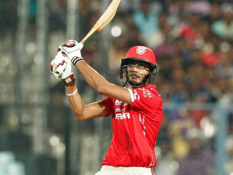 IPL: Kings XI Punjab's Axar Patel Rues Loss Of Wickets In Final Over vs ...