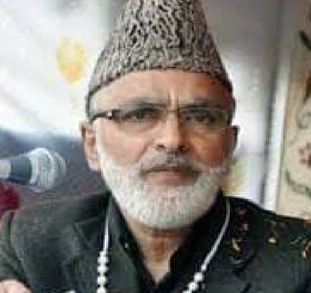 Ali Mohammad Sagar : Latest and Breaking News on Ali Mohammad Sagar ...