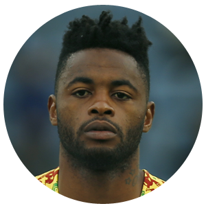 Alexandre Song Profile - Football Player, Cameroon | News, Photos ...