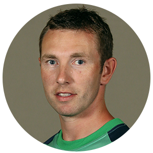 Andrew White Overall Stats | Batting and Bowling Performance – NDTV Sports.