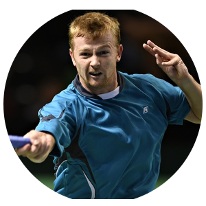 Andrey Golubev Profile - Tennis Player, Kazakhstan | News, Photos ...