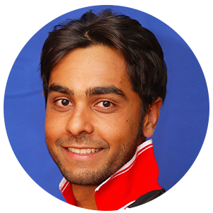 Ashish Bagai Profile - Cricket Player, Canada | News, Photos, Stats ...