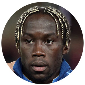 Bacary Sagna Profile - Football Player, France | News, Photos, Stats ...