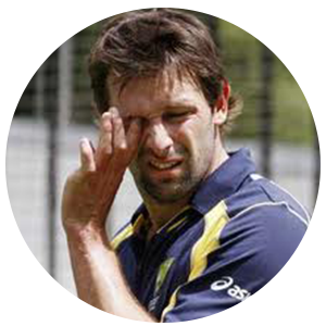 Ben Hilfenhaus Profile - Cricket Player, Australia | News, Photos ...