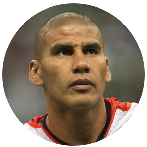 Carlos Salcido Profile - Football Player, Mexico | News, Photos, Stats ...