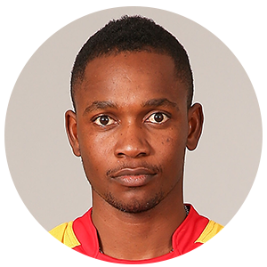 Chamu Chibhabha Profile - Cricket Player, Zimbabwe | News, Photos ...