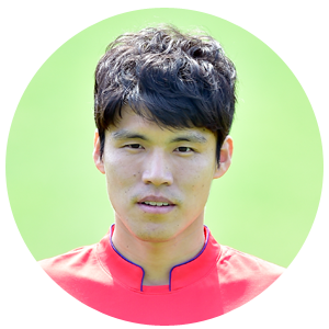 Chang-Soo Kim Profile - Football Player, | News, Photos, Stats, Ranking ...