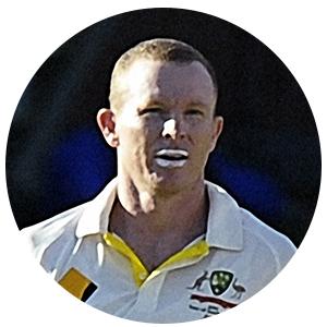 Chris Rogers Profile - Cricket Player, Australia | News, Photos, Stats ...