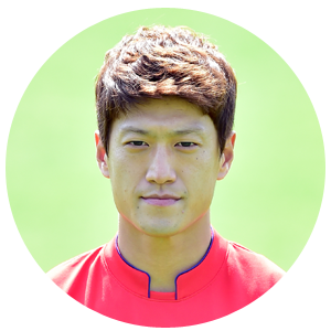 Chung-Yong Lee Profile - Football Player, South Korea | News, Photos ...