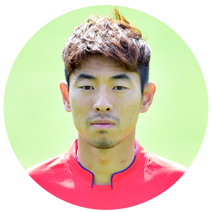 Dae-Sung Ha Profile - Football Player, South Korea | News, Photos ...