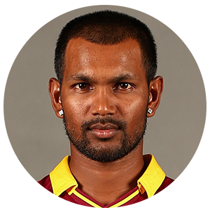 Denesh Ramdin Profile - Cricket Player, West Indies | News, Photos ...