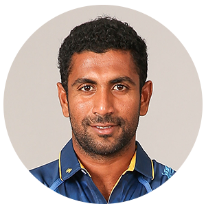 Dhammika Prasad Profile - Cricket Player, Sri Lanka | News, Photos, Stats, Ranking, Records ...