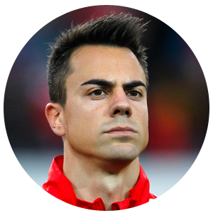 Diego Benaglio Profile - Football Player, Switzerland | News, Photos ...