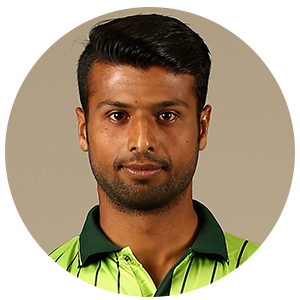Ehsan Adil Profile - Cricket Player, Pakistan | News, Photos, Stats ...