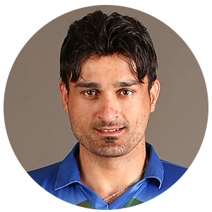 Hamid Hassan Profile - Cricket Player, Afghanistan | News, Photos ...
