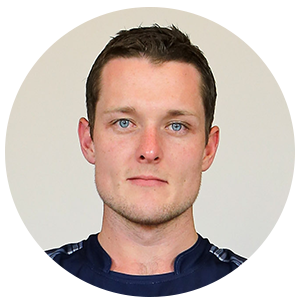 Hamish Gardiner Profile - Cricket Player, Scotland | News, Photos ...