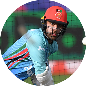 Hashmatullah Shahidi Profile - Cricket Player, Afghanistan | News ...