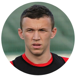 Ivan Perisic Profile - Football Player, Croatia | News, Photos, Stats ...