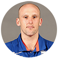 James Tredwell Profile - Cricket Player, England | News, Photos, Stats ...