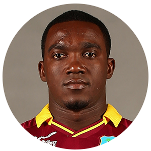 Jerome Taylor Profile - Cricket Player, West Indies | News, Photos ...