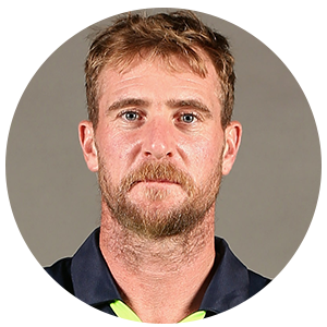John Mooney Profile - Cricket Player, Ireland | News, Photos, Stats ...