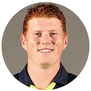 Kevin O'Brien Profile - Cricket Player, Ireland | News, Photos, Stats ...