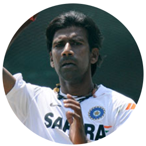 Lakshmipathy Balaji Profile - Cricket Player, India | News, Photos ...