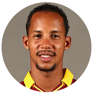 Lendl Simmons Profile - Cricket Player, West Indies | News, Photos ...