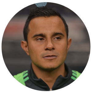 Luis Arturo Montes Jimenez Profile - Football Player, Mexico | News ...