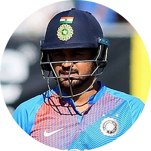 Manish Pandey Profile - Cricket Player, India | News, Photos, Stats ...