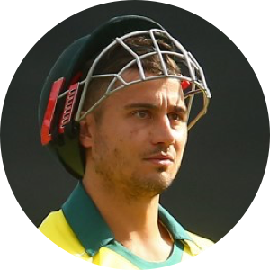 Marcus Stoinis Profile - Cricket Player, Australia | News, Photos ...