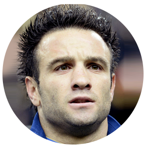 Mathieu Valbuena Profile - Football Player, France | News, Photos ...