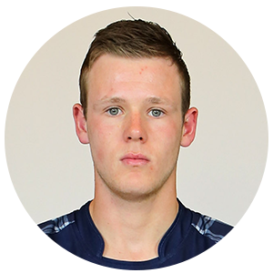 Michael Leask Profile - Cricket Player, Scotland | News, Photos, Stats ...