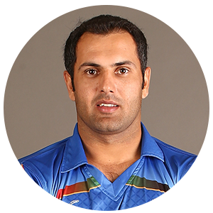 Mohammad Nabi Profile - Cricket Player, Afghanistan | News, Photos ...