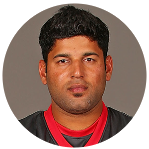 Mohammad Naveed Profile - Cricket Player, United Arab Emirates | News ...