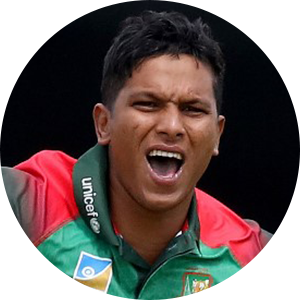 Mohammad Saifuddin Profile - Cricket Player, Bangladesh | News, Photos ...
