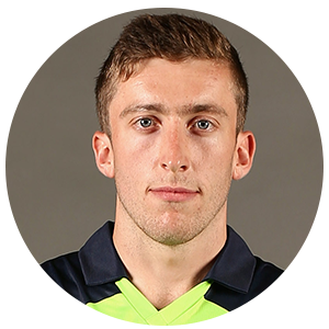 Peter Chase Profile - Cricket Player, Ireland | News, Photos, Stats ...