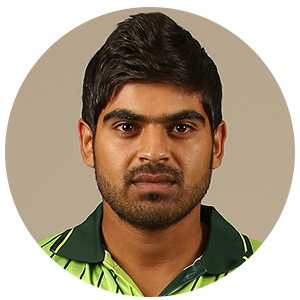 Rahat Ali Profile - Cricket Player, Pakistan | News, Photos, Stats ...
